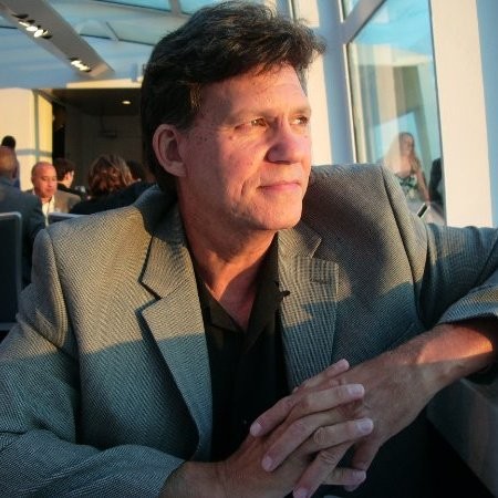 Jay Little - MKM Global Institute