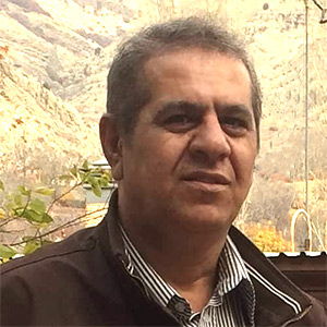 Amin M. Salari - MKM Global Institute